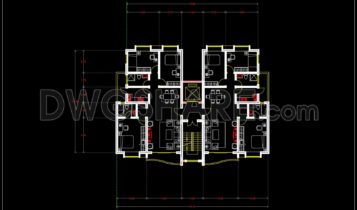 533. Free download of detailed CAD drawings for wall finish materials ...
