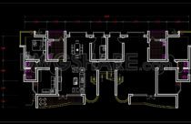 90.Autocad Drawings Of Rest huts For Download