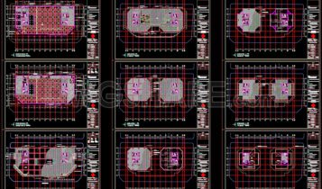 282. Free download the luxurious Italian Minotti Dining tables and beds ...