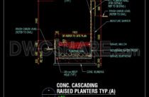 70. CAD drawings for the design of an international airport are ...