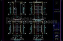 Presspull command in AutoCAD – Press, pull to create solid