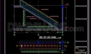 Swimming Pool Details free Autocad drawings