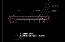 171. Free CAD Blocks Decorative Corners Design Elements