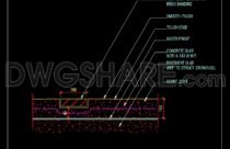 150. Download detailed architectural CAD drawings of consoles