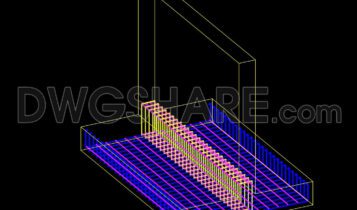 Regen command in AutoCAD – Regenerate the objects on screen