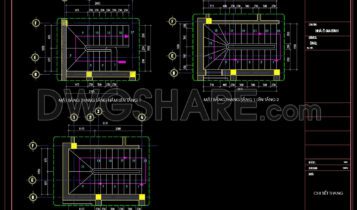 53.Electrical Symbols Relay And Coils AutoCAD Blocks