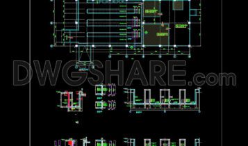 11.ELECTRICAL LEGEND AutoCAD blocks free download