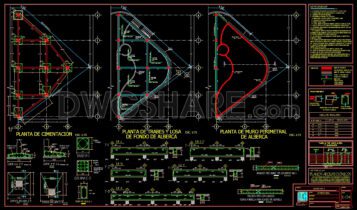 Free Download Swimming Pool CAD Blocks – AutoCAD Drawings