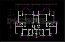 28.Exit Sign Cad Blocks Free Download