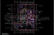 275. Download CAD blocks of reception desks, service counters, and ...