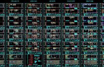 143.Detailed drawing of the foyer of the house in AutoCAD format