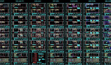 334. Download CAD blocks of various kitchen island floor plans