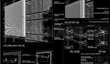 11.Printers AutoCAD blocks free download