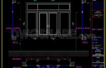 17.Painting free CAD drawings