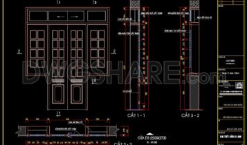 233. CAD drawings of medical equipment, hospital equipment