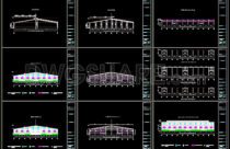2.PVC Pipe And Fitting Class 8.5 AutoCAD Blocks