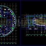 Autocad Drawings Of Opera House Details For Download - Free Cad Blocks ...
