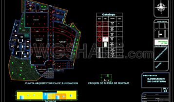 554. Detailed Timber Deck Construction CAD Drawing with Free Download