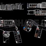 Cad Drawings Of Kindergarten For Download - Free Cad Blocks, download ...