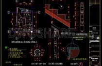 275. Download CAD blocks of reception desks, service counters, and ...