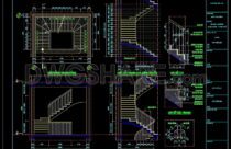 150. Download detailed architectural CAD drawings of consoles