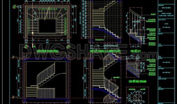 28.Exit Sign Cad Blocks Free Download
