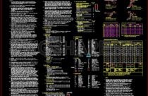 92.Ceramic Tiling CAD Drawings