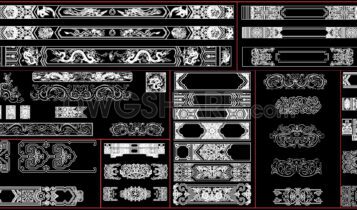 CNC Archives - Free Cad Blocks, download DWG models for architects ...