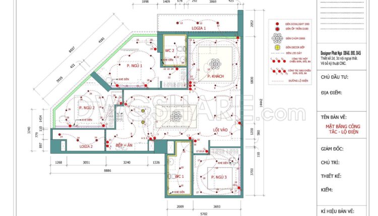 185.Apartment Plan Sketchup Layout File Free Download - Free Cad Blocks ...