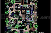 Regen command in AutoCAD – Regenerate the objects on screen