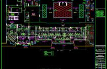 674. Free Detailed CAD Drawings Of Doors, Windows For Download