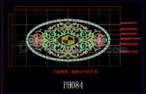 Security Check Point 3D Model AutoCAD File DWG