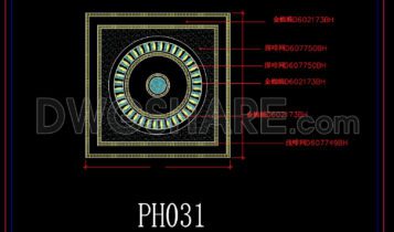 Furniture Legs Cad Blocks Free Download