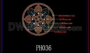 67. Download CAD Dynamic Blocks Library for Dressing Rooms