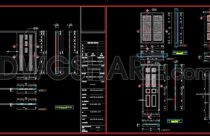 39. Free CAD: Health Center & Emergency Room Layouts