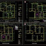 House Design Drawings of Interior Design V.3 - Free Cad Blocks ...