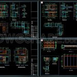 House Design Drawings of Interior Design V.4 - Free Cad Blocks ...