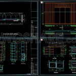 House Design Drawings of Interior Design V.4 - Free Cad Blocks ...