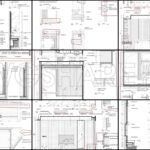 House Design Drawings of Interior Design V.5 - Free Cad Blocks ...