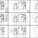 House Design Drawings of Interior Design V.5 - Free Cad Blocks ...