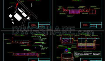 Free Downloadable Autocad Drawings of Pipe Fittings
