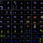 109. The CAD drawings for Environmental Equipment for free download ...