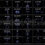 109. The CAD drawings for Environmental Equipment for free download ...