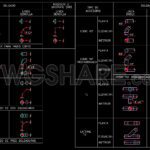 110. The CAD drawings for PVC Pipe And Fitting for free download - Free ...