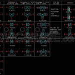 110. The CAD drawings for PVC Pipe And Fitting for free download - Free ...