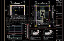 Specify superscript and subscript in CAD