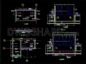 140. Cad Drawing Of Shear Wall Reinforced Concrete Details For Download