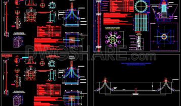 Small Lisp Collection for AutoCAD