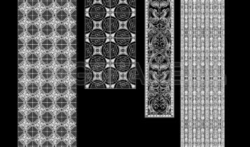 CNC Archives - Free Cad Blocks, download DWG models for architects ...