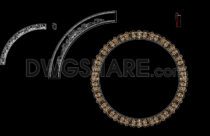 5. Sofa top view Autocad Blocks free download | Free Cad Blocks ...